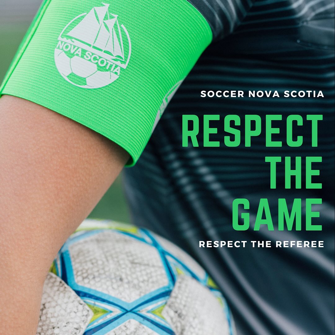Soccer Cape Breton : Website by RAMP InterActive